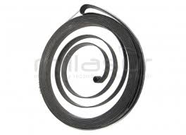 MUELLE ARRANQUE STIHL HS46, HS56, HS81, HS82, HS86, BG56, BG66, BG86 ...